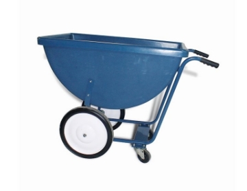 Feed Carts and Scoops | Hog Slat