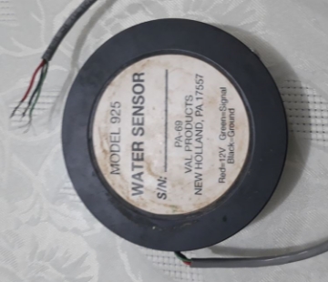 Water Meters and Reducers | Hog Slat