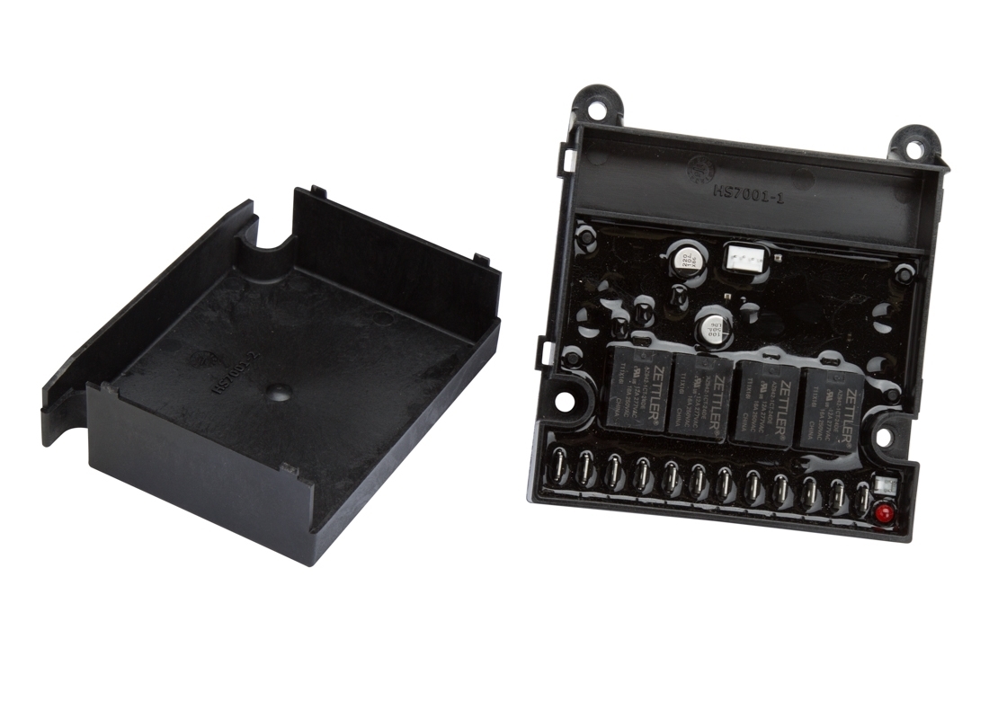 Hog Slat® HSI Heater Control Module | Hog Slat