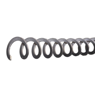 Grow-Flex™ Flexible Feed Auger | Hog Slat