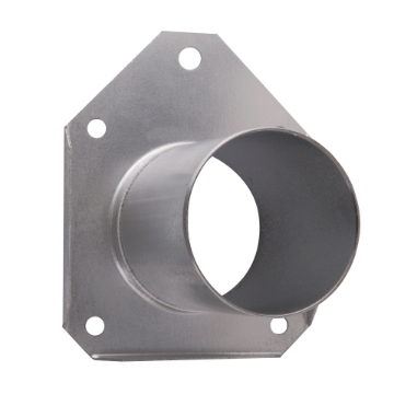 GrowerSELECT® Direct Drive & Tube Anchors | Hog Slat