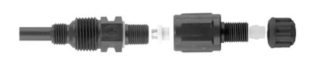 Stenner Pumps Injection Check Valves - Duckbill | Hog Slat
