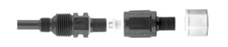 Stenner Pumps Injection Check Valves - Duckbill | Hog Slat