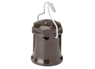 Attach-On Light Sockets | Hog Slat