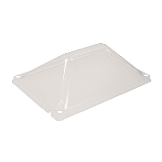 Cover for Comfort Heating Plate | Hog Slat