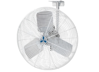 Windstorm™ Stir Fans | Hog Slat