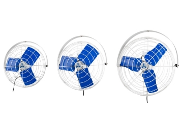 Fans | Hog Slat