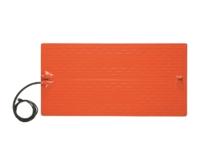 Stanfield® Heat Pads | Hog Slat