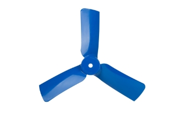 Prop 18" Fiberglass | Hog Slat