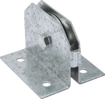 Pulleys | Hog Slat