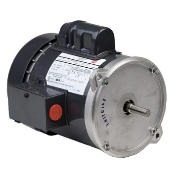 Feed Auger Motors | Hog Slat