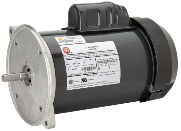 Feed Auger Motors | Hog Slat