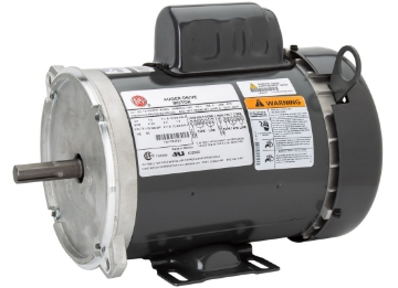 Feed Auger Motors | Hog Slat