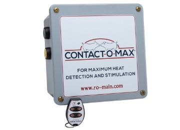 Contact-O-Max Boar Carts | Hog Slat