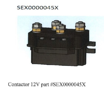Contact-O-Max Boar Carts | Hog Slat