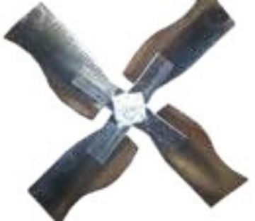 ACME Fan Parts | Hog Slat