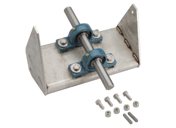 Fan Repair Parts | Hog Slat