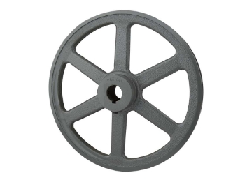 WindStorm™ Galvanized Fan Parts | Hog Slat