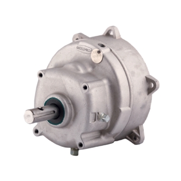 Chore-Time® Linear-Lift™ & ProTerra Machines | Hog Slat