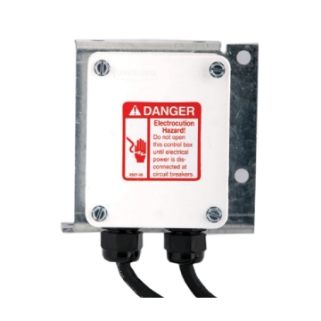 Chore-Time® Linear-Lift™ & ProTerra Machines | Hog Slat