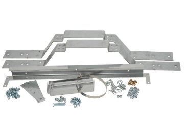 Chicken Feed System | Hog Slat