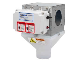 Feed Line Controls & Sensors | Hog Slat