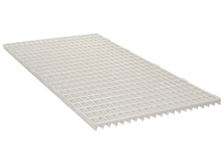 Hen Slat™ Plastic Poultry Flooring | Hog Slat