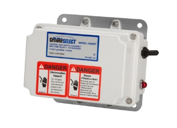 Feed Line Controls & Sensors | Hog Slat