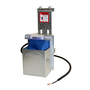 Feed Line Controls & Sensors | Hog Slat