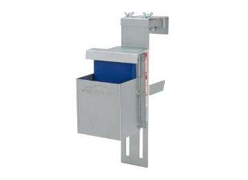 Feed Line Controls & Sensors | Hog Slat