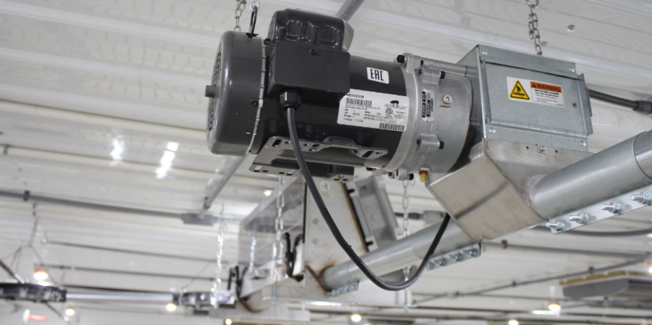 Maximizing Swine Production with Flexible Feeding Solutions ...