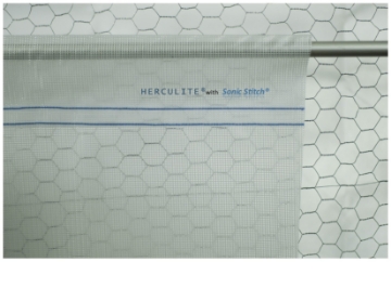 Curtain Material | Hog Slat
