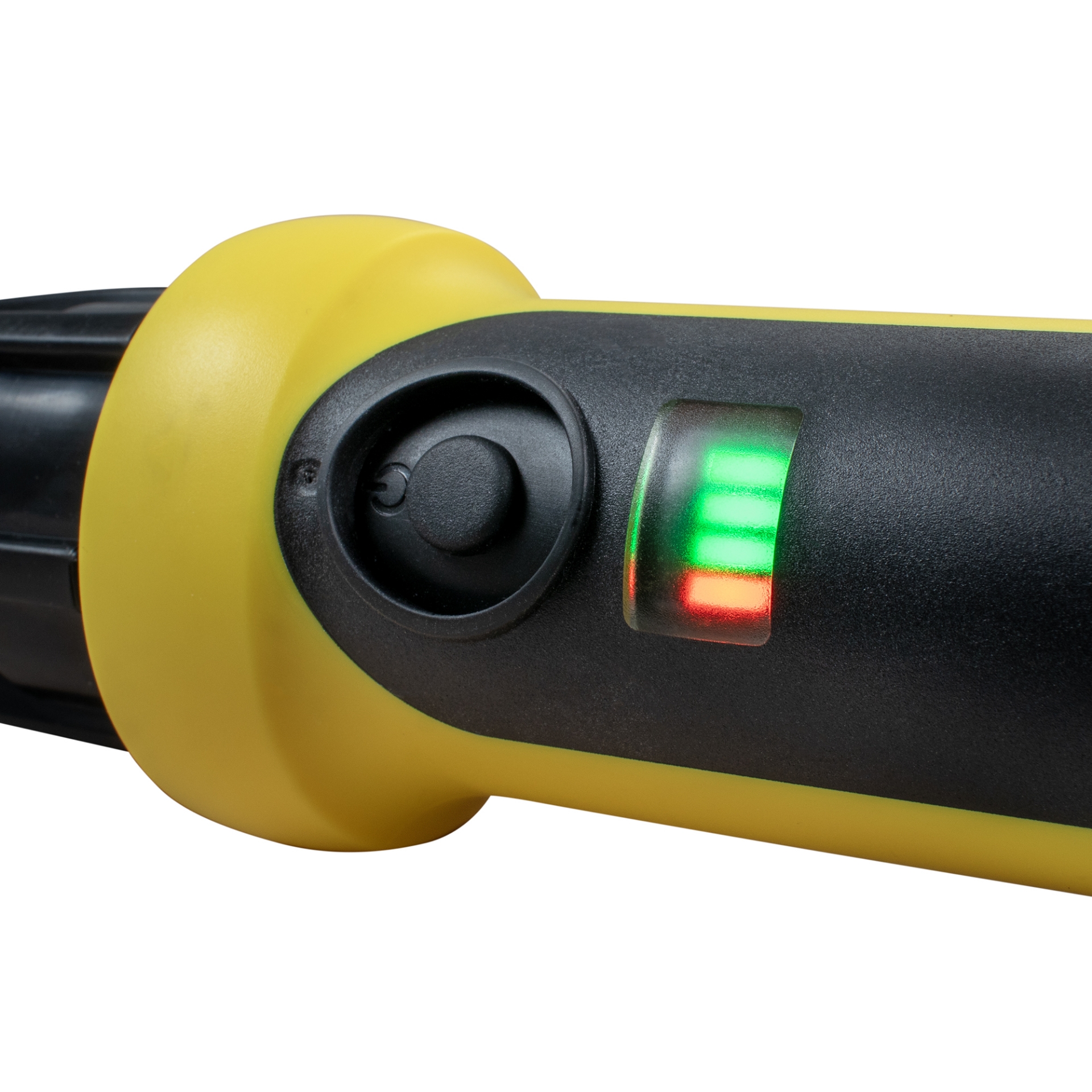 HerculesAG® Hornet 2600 Prod Handle with USB Charger | Hog Slat