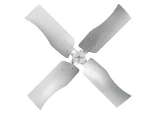 Fan Props for ACME® Fans | Hog Slat