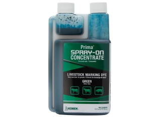 Prima Tech Marking Spray Concentrate | Hog Slat