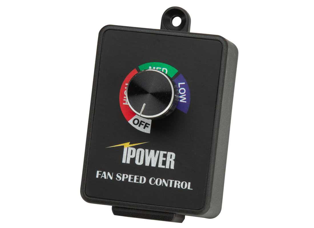 KANE Heat Pad Rheostat Control | Hog Slat