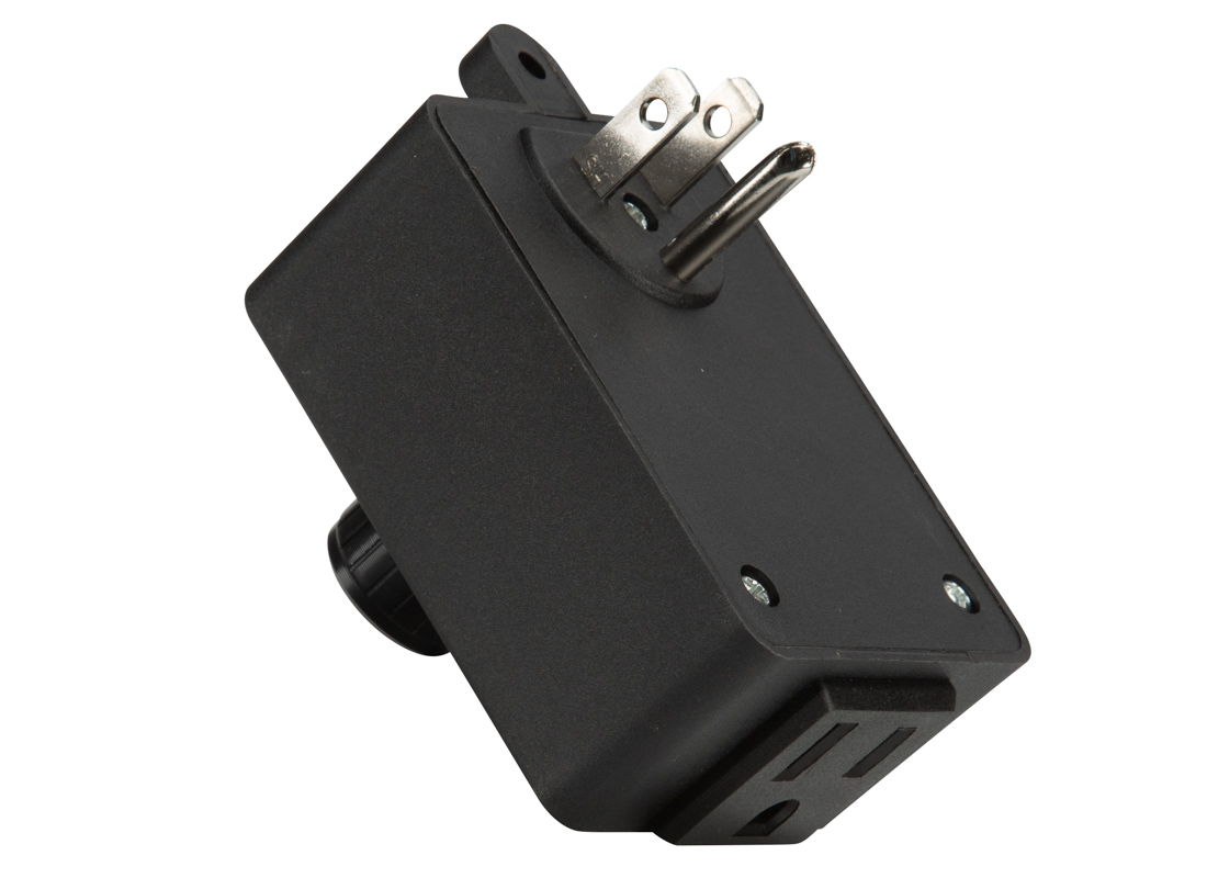 KANE Heat Pad Rheostat Control | Hog Slat