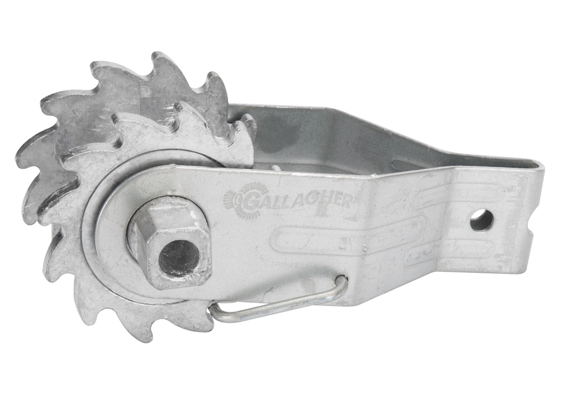 Gallagher® Wire Strainer | Hog Slat