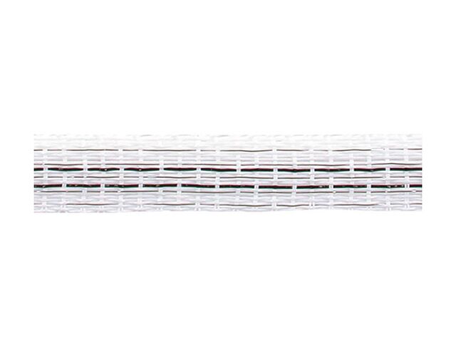 Gallagher® 1/2" Poly Tape - 656ft | Hog Slat
