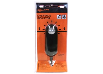 Gallagher Electric Fence Products | Hog Slat