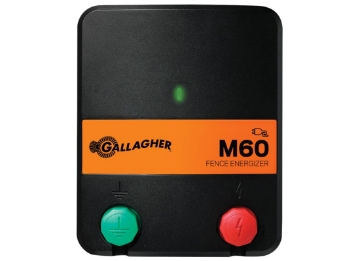 Gallagher Electric Fence Products | Hog Slat