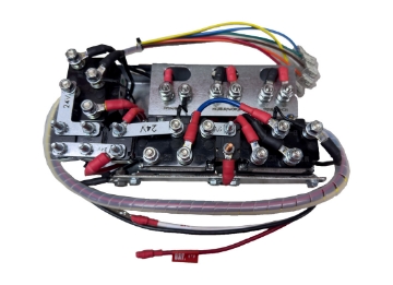 Hercules Arm | Hog Slat