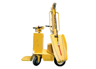 Hercules Arm Pig Hearse | Hog Slat