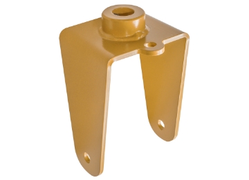 Hercules Arm | Hog Slat