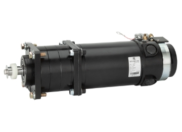 Hercules Arm | Hog Slat