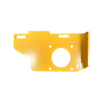 Hercules Arm | Hog Slat