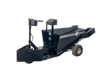 DM Carts | Hog Slat