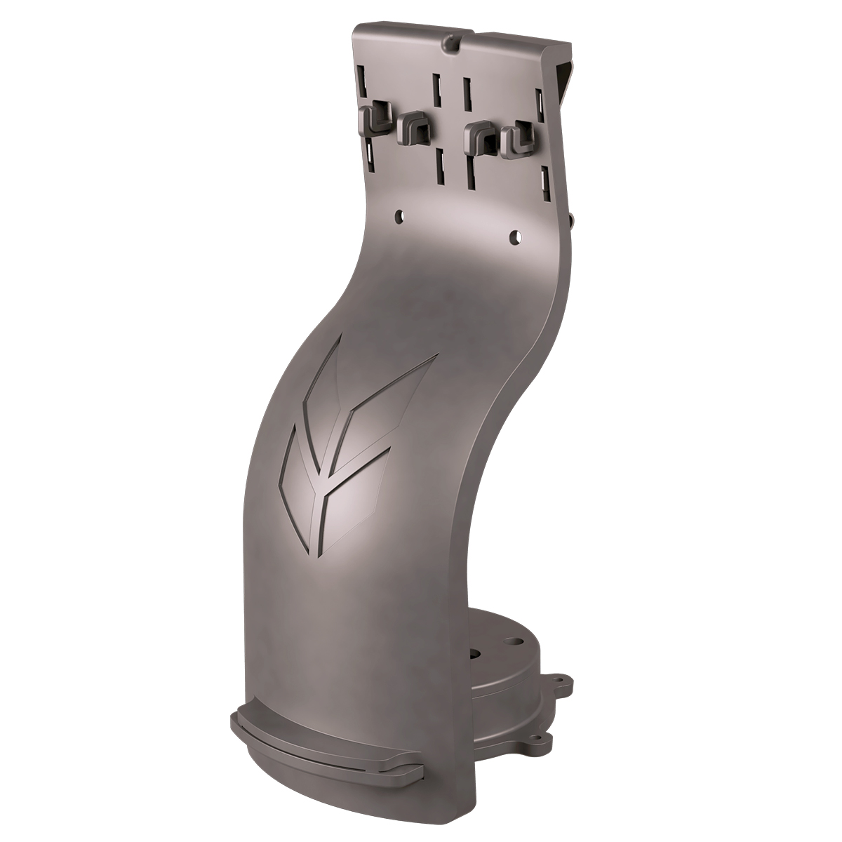 BinTalk Pro Wireless Feed Bin Sensor | Hog Slat