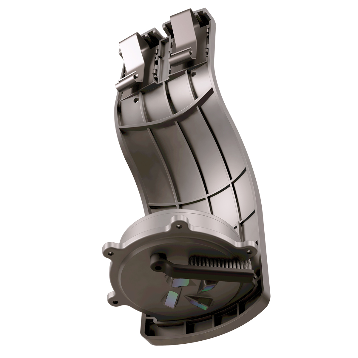 BinTalk Pro Wireless Feed Bin Sensor | Hog Slat