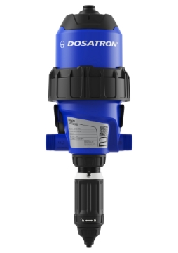 Dosatron® Medicators | Hog Slat